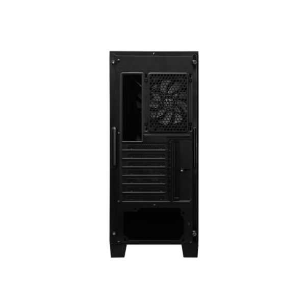 MSI MAG FORGE 120A AIRFLOW kućište