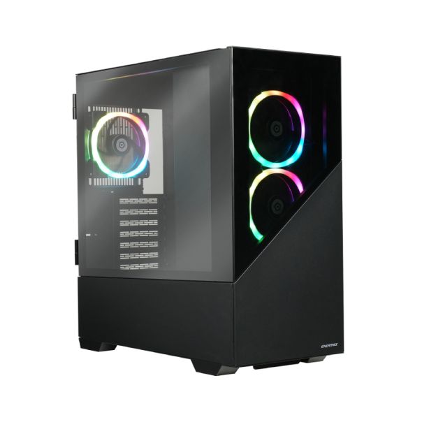 ENERMAX ECA-EK8-BB-ARGB K8 ARGB kućište