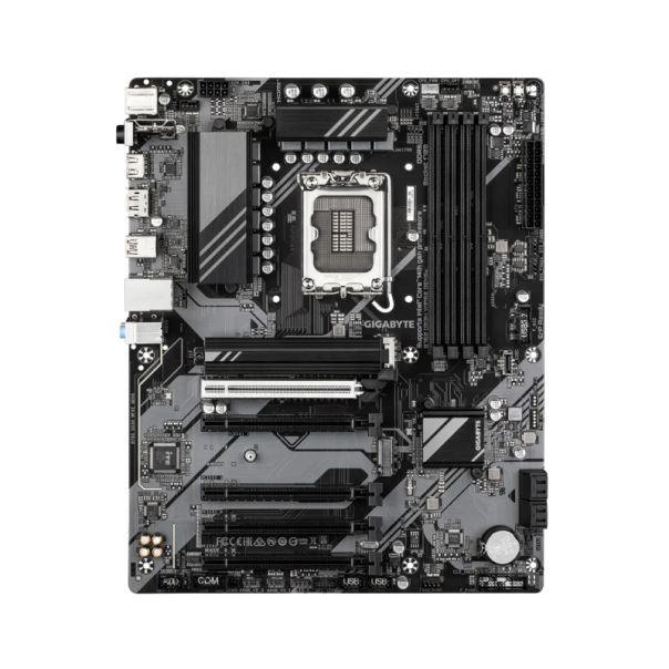 GIGABYTE B760 DS3H WF6E GEN5 rev. 1.x matična ploča