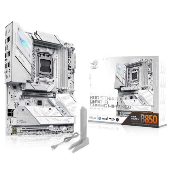 ASUS ROG STRIX B850-A GAMING NEO matična ploča