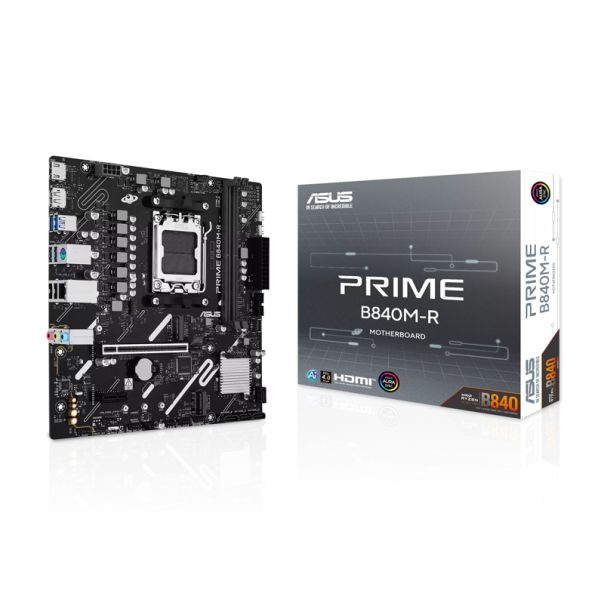 ASUS PRIME B840M-R matična ploča