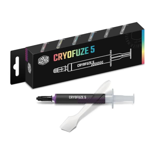 COOLER MASTER CryoFuze 5 Green termalna pasta (MGY-ADSG-N03G-R)