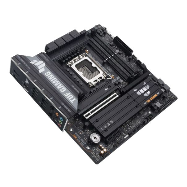 ASUS TUF GAMING B860M-PLUS WIFI matična ploča