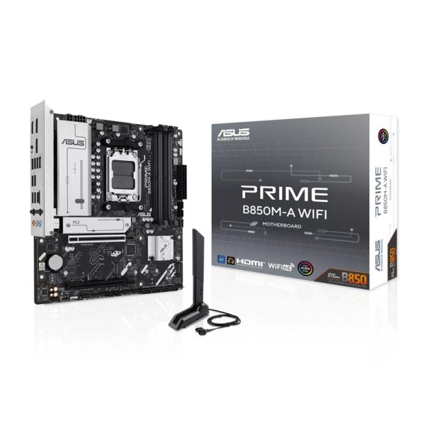 ASUS PRIME B850M-A WIFI matična ploča