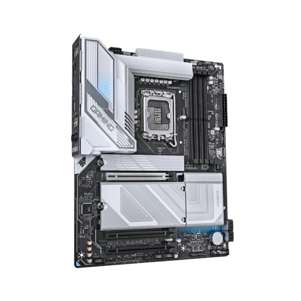 GIGABYTE B860 GAMING X WIFI6E rev. 1.0 matična ploča