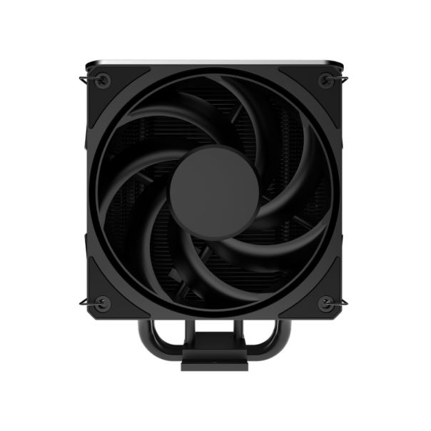 COOLER MASTER V4 ALPHA 3DHP MAZ-T2HP-217PK-R1 procesorski hladnjak