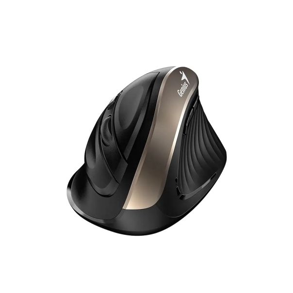GENIUS Ergo 8230S,Black