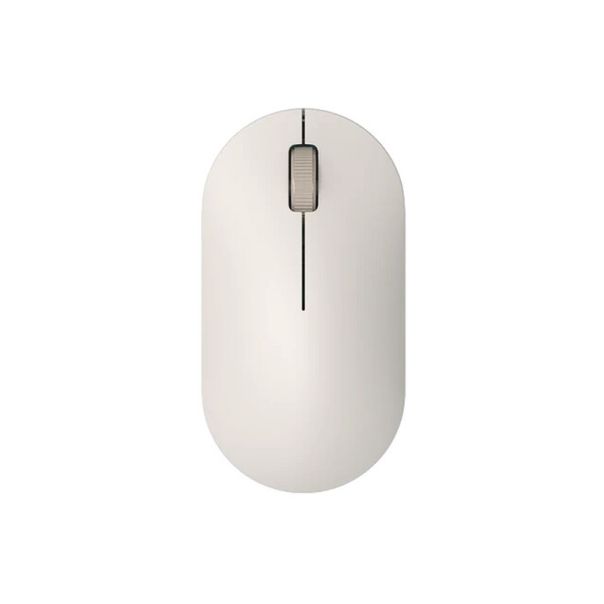XIAOMI Bežični miš Mouse 2 lite, bela