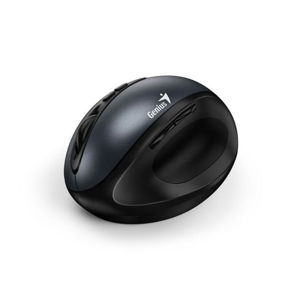 GENIUS Ergo 8300S,Iron Grey