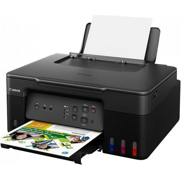 CANON CISS PIXMA Multifunc. G3430 EUM/EMB