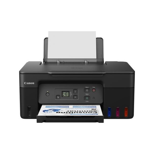 CANON CISS PIXMA Multifunc. G2470 EUM/EMB