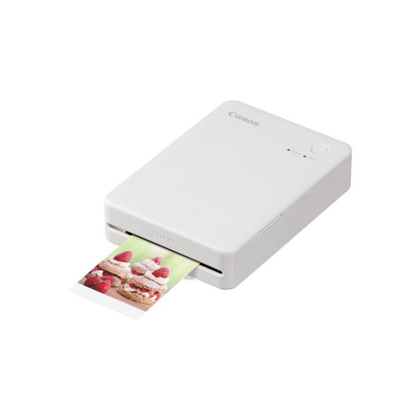 CANON CP SELPHY QX20 SEE KIT WH