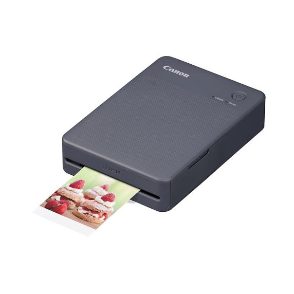 CANON CP SELPHY QX20 SEE KIT GY