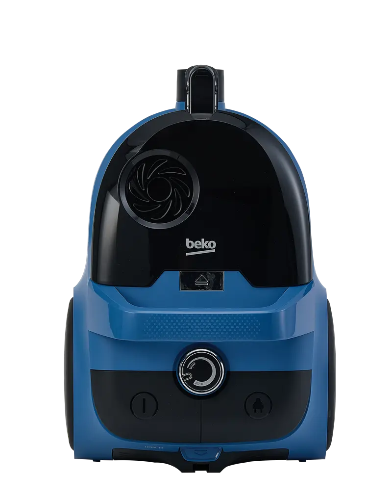 Beko Usisivač sa posudom VCO 54501 AB, 900 W, 1.8 l, Plavi