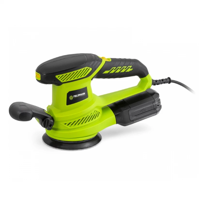 FIELDMANN FDEB 200451-E Ekscentar brusilica