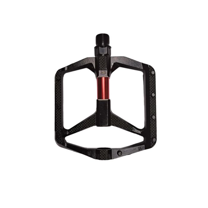*PEDALE MTB ALU M-511Z black