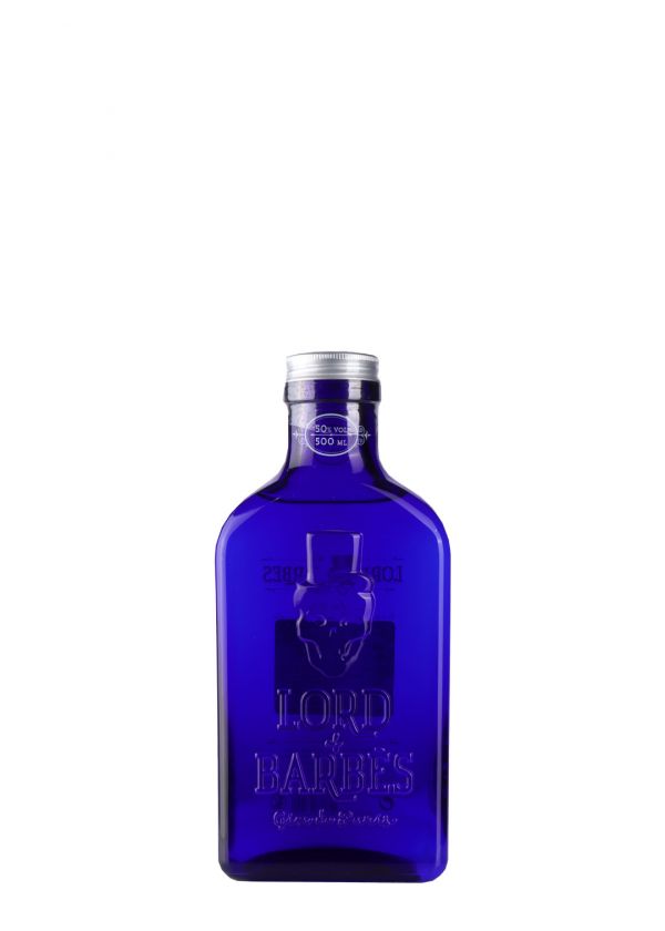 Gin Lord Of Barbes 0,5L