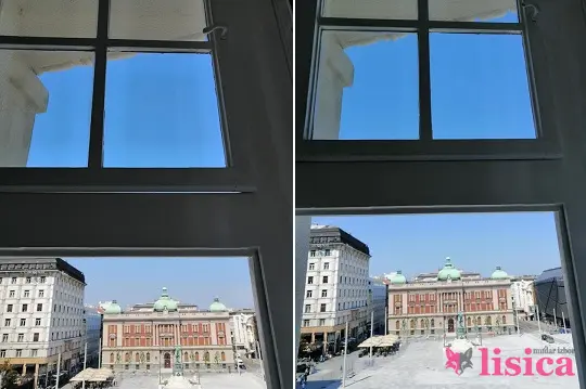 Dihtovanje vrata prozora Beograd