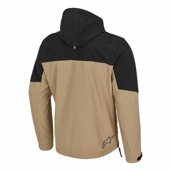 Duks SHERPA