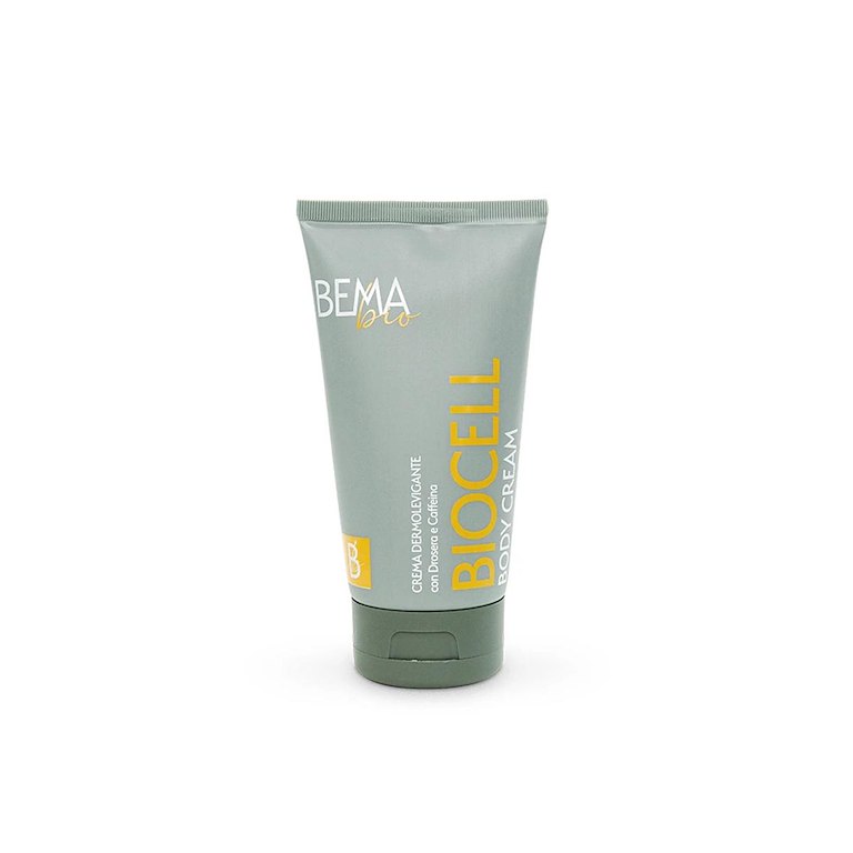 Bema Bio Prirodna krema protiv celulita