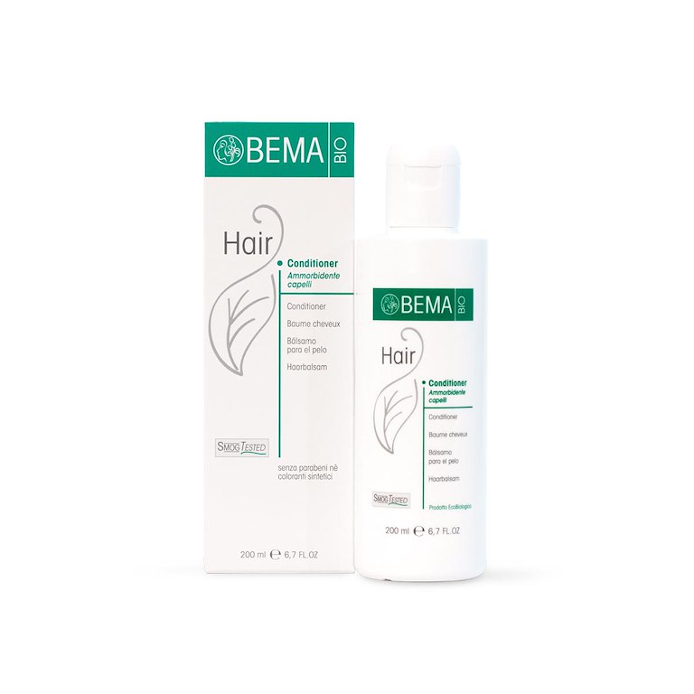 Bema Bio prirodni regenerator za oštećenu kosu