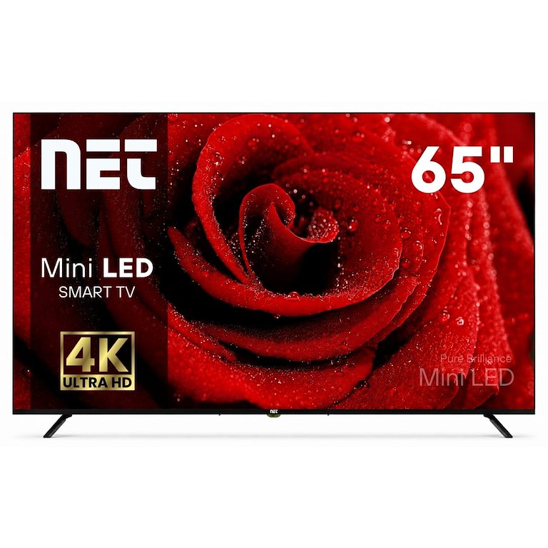 Televizor 65 inča | NET | SmartTV | MiniLED | WebOShub