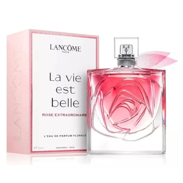 Lancôme La Vie Est Belle Rose Extraordinaire Eau de Parfum 100 ml
