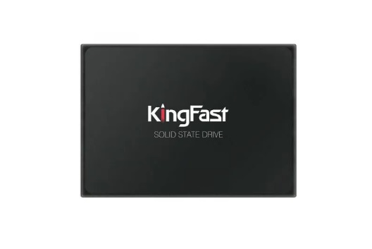 SSD 2.5'' 256GB KingFast F10 550MBs460MBs