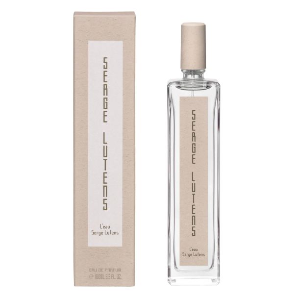 Serge Lutens L'Eau Eau de Parfum 100 ml