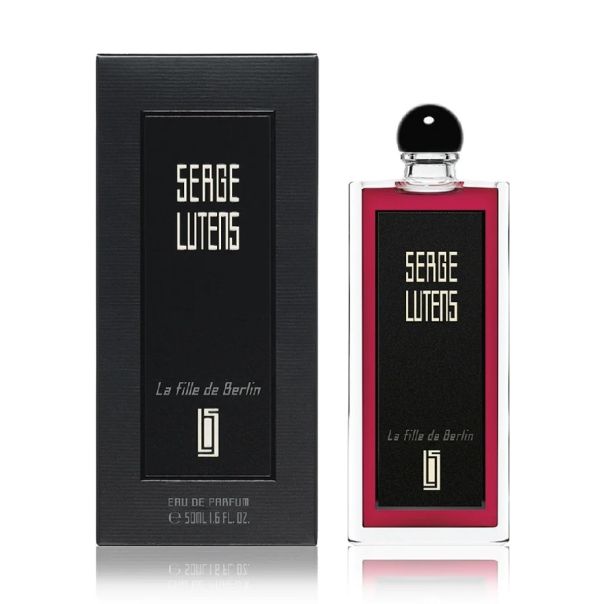 Serge Lutens La Fille de Berlin Eau de Parfum 50 ml