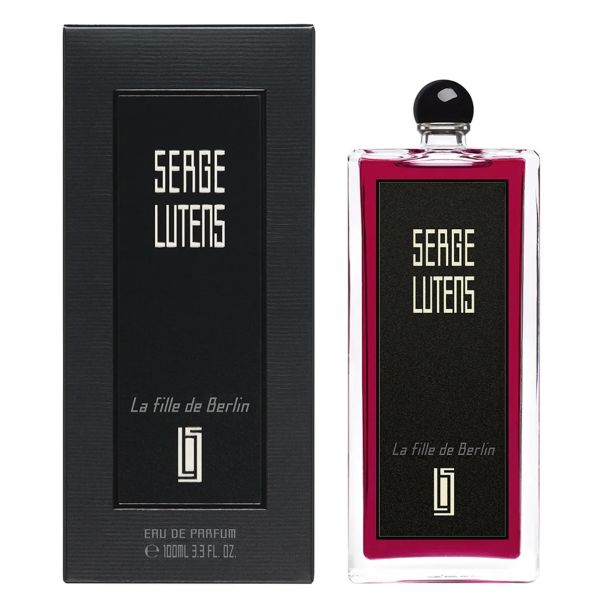 Serge Lutens La Fille de Berlin Eau de Parfum 100 ml