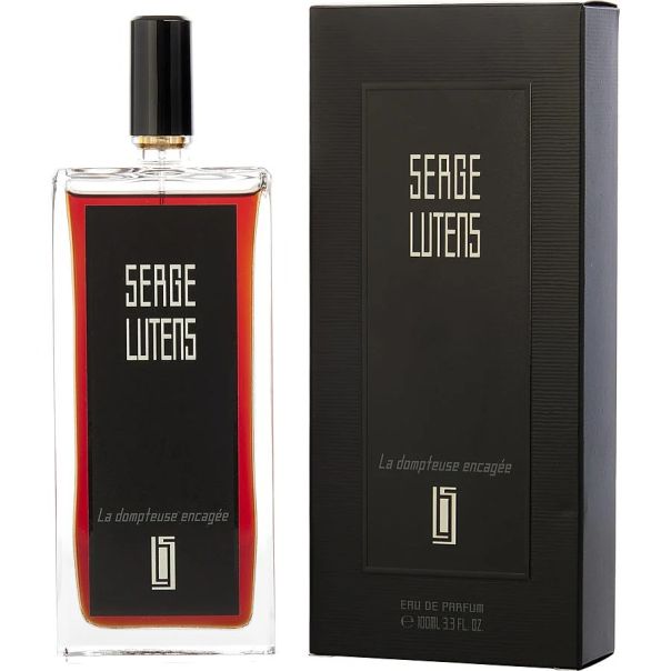 Serge Lutens La Dompteuse Encagée Eau de Parfum 100 ml