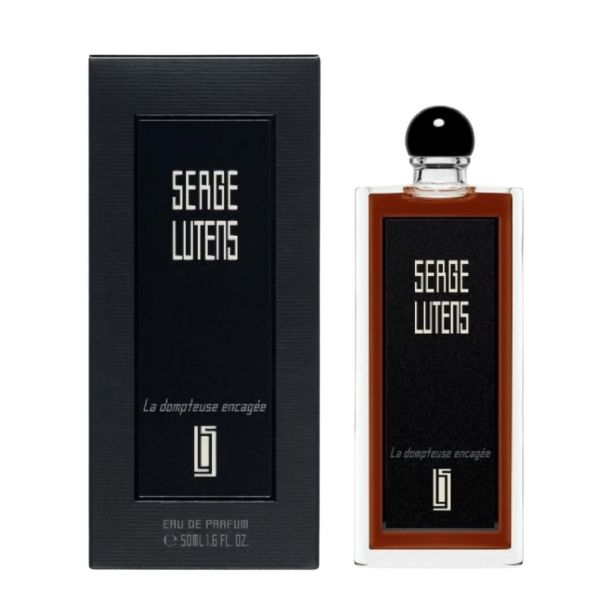 Serge Lutens La Dompteuse Encagée Eau de Parfum 50 ml