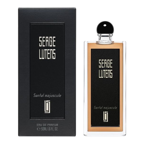 Serge Lutens Santal Majuscule Eau de Parfum 50 ml