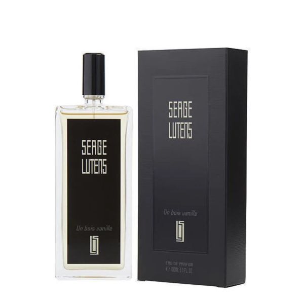 Serge Lutens Un Bois Vanille Eau de Parfum 100 ml