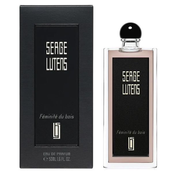 Serge Lutens Féminité du Bois Eau de Parfum 50 ml