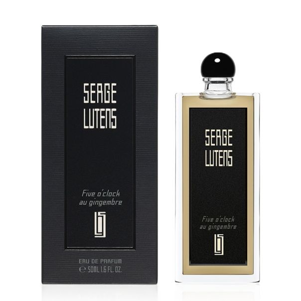 Serge Lutens Five O'Clock au Gingembre Eau de Parfum 50 ml