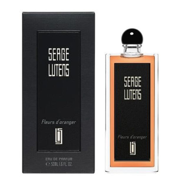 Serge Lutens Fleurs d'Oranger Eau de Parfum 50 ml