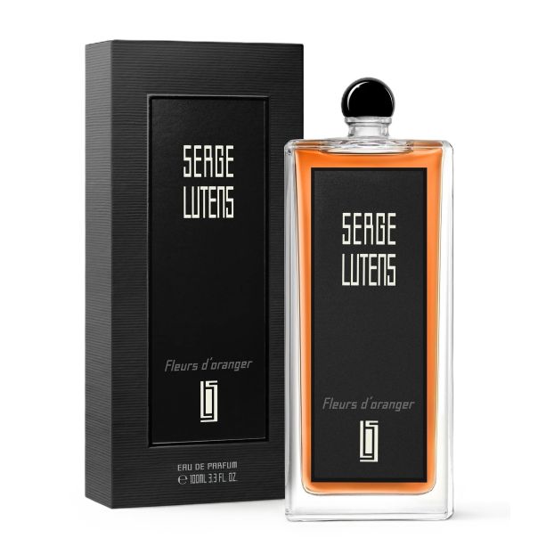 Serge Lutens Fleurs d'Oranger Eau de Parfum 100 ml