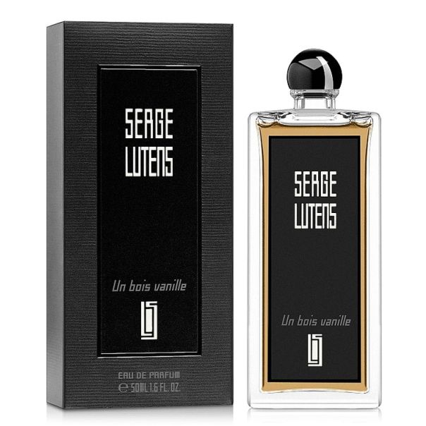 Serge Lutens Un Bois Vanille Eau de Parfum 50 ml