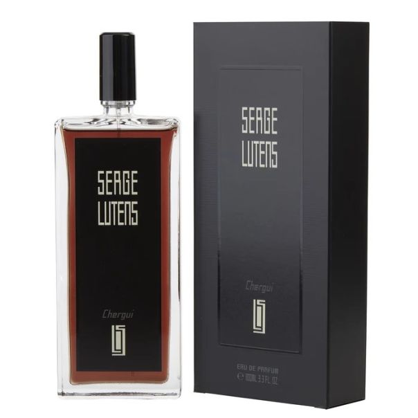 Serge Lutens Chergui Eau de Parfum 100 ml