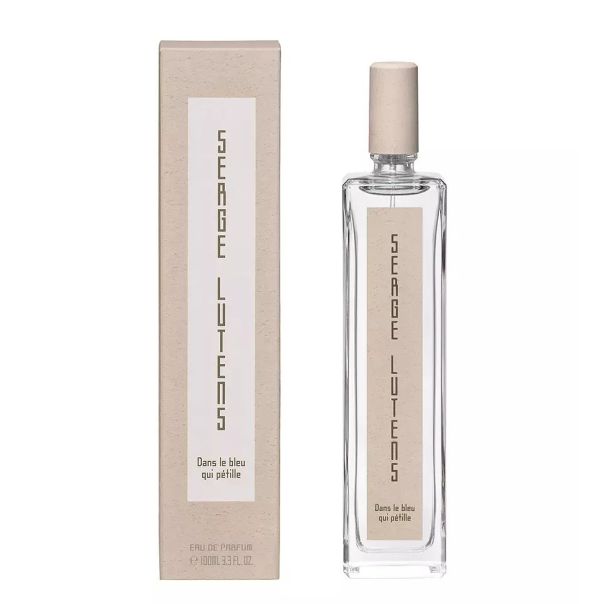 Serge Lutens Dans le Bleu qui Pétille Eau de Parfum 100 ml