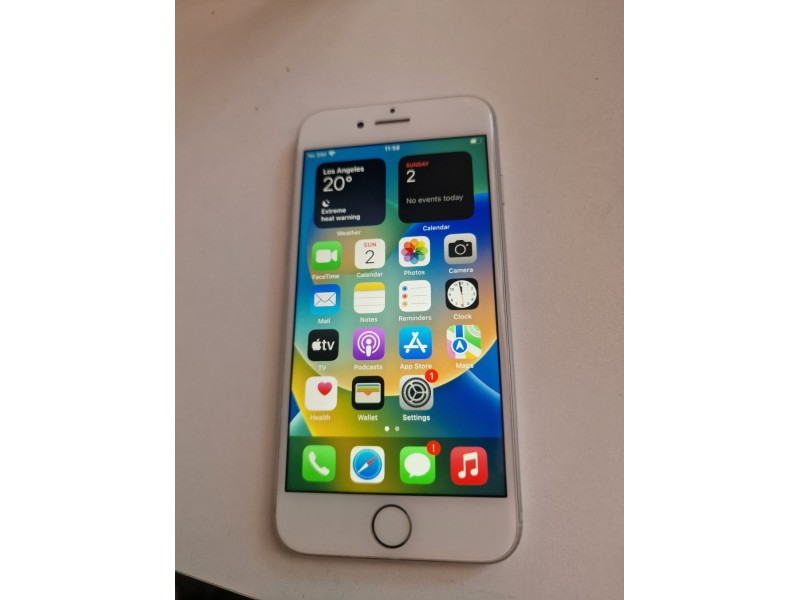 Iphone 8 256gb