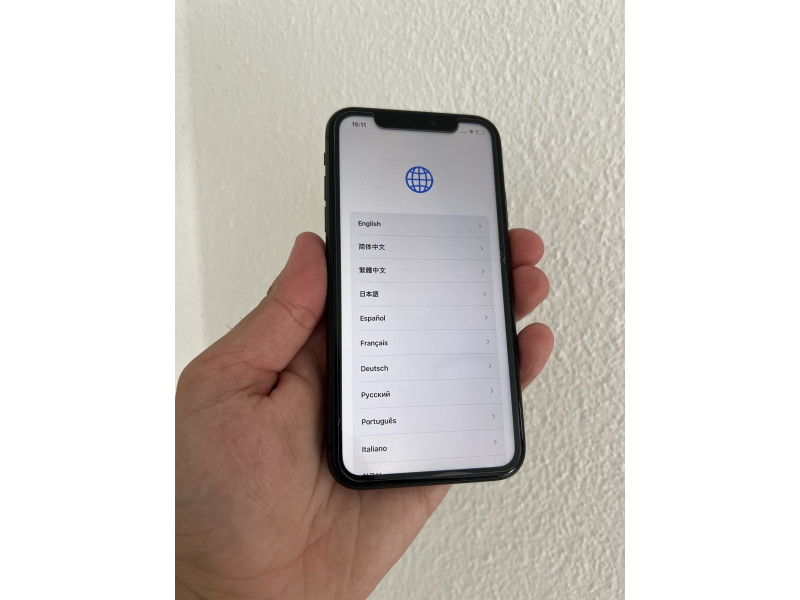 Iphone 11 64GB KAO NOV !