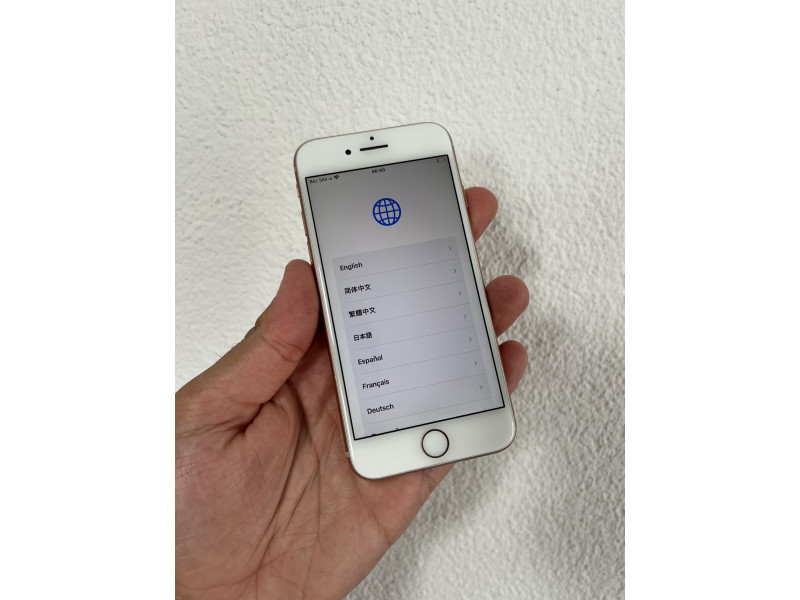 Iphone 8 64GB TOP !