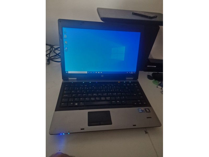 Hp probook 6460b i5