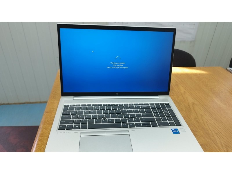 HP Elitebook