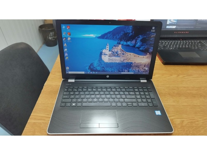 HP Notebook 15 - bs187nz