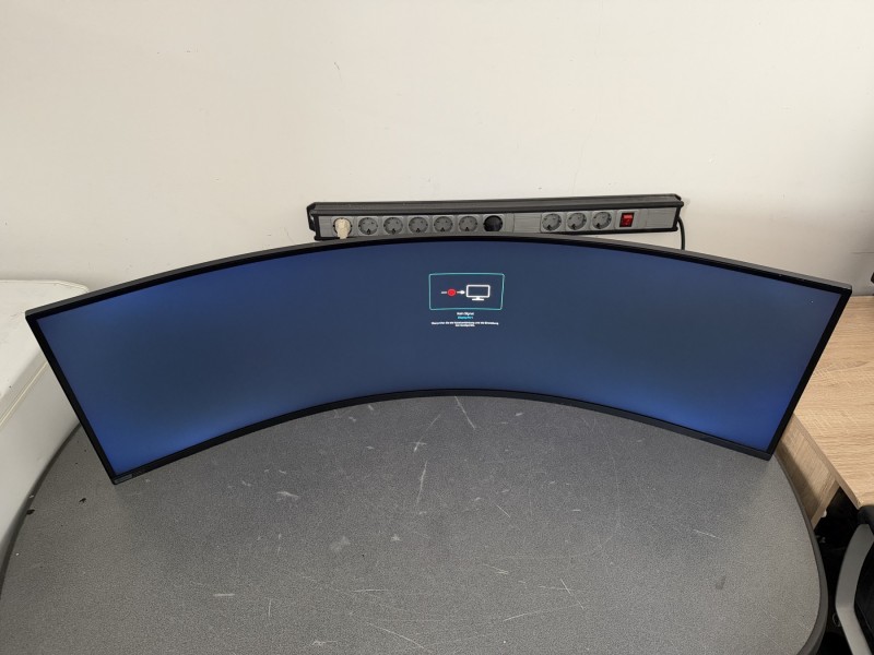 Samsung Odyssey Neo G9 49” 240Hz