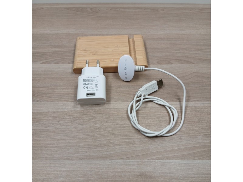 Original Clarisonic Punjac za Mia 3, Smart Profile, Ped